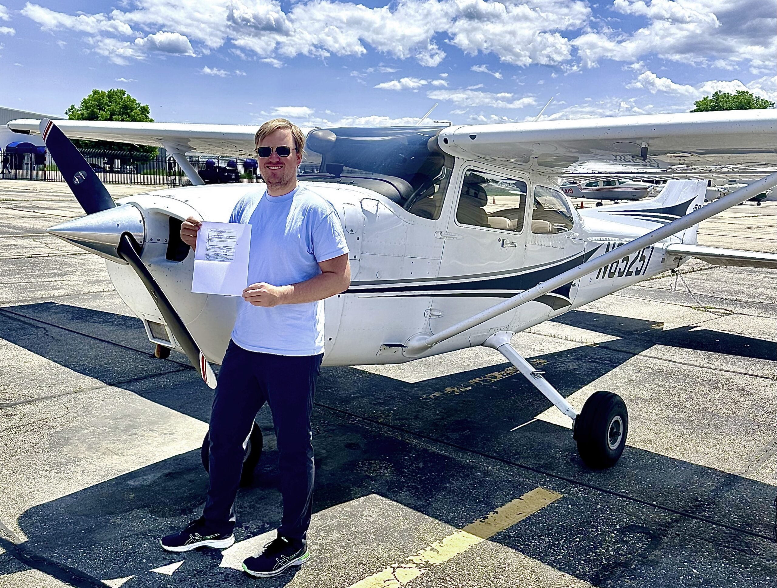 About – Flyby Visual